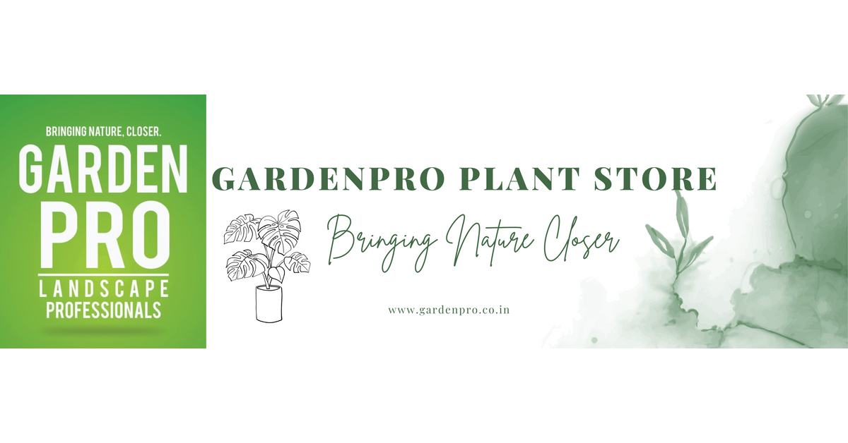 Gardenpro Store